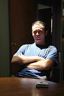 Brandon Darby- FBI Informant & Common Ground co-founder | News | Gambit ...