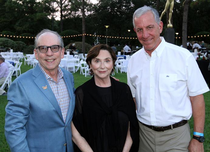 Nell Nolan: NOMA LOVED in Garden, Excelencia Gala, Signature Luncheon ...