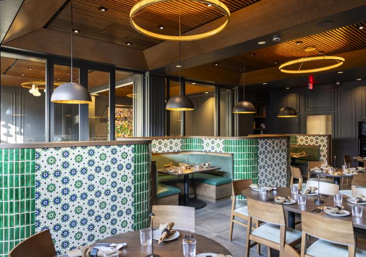What it's like to eat at 34, Emeril's New Orleans restaurant | Where ...
