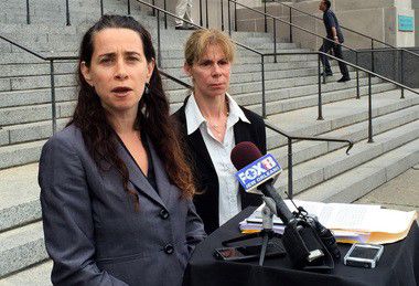 Court Watch NOLA report questions deputies' attentiveness, judges ...