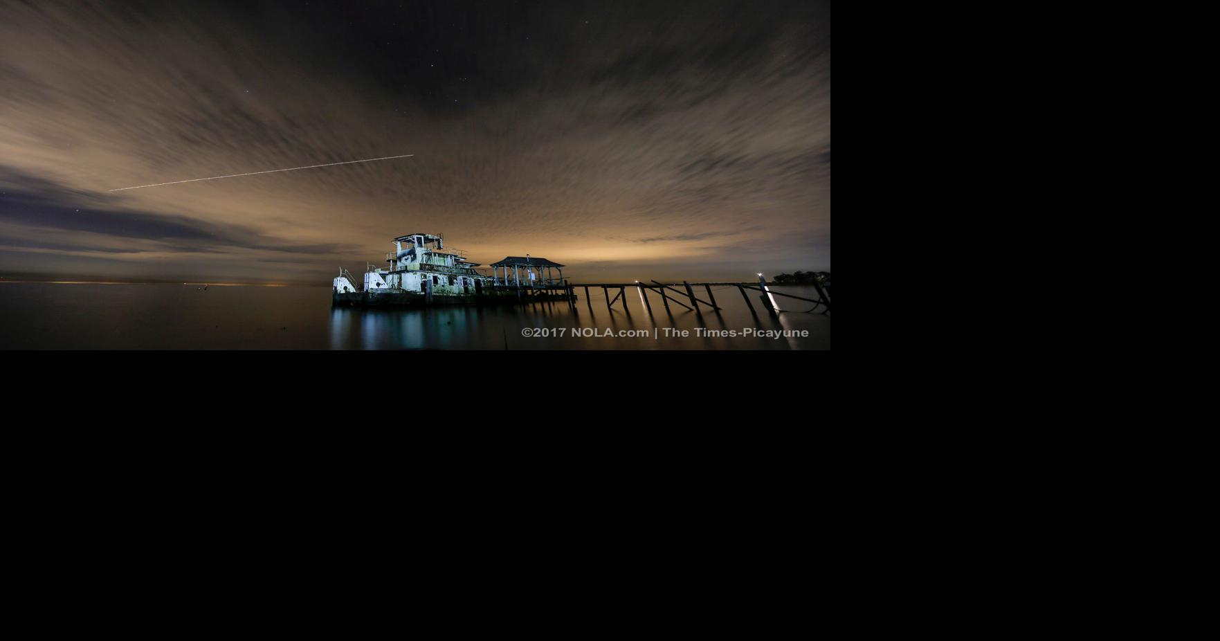 How to watch the 2024 Geminids meteor shower in Louisiana | News | nola.com