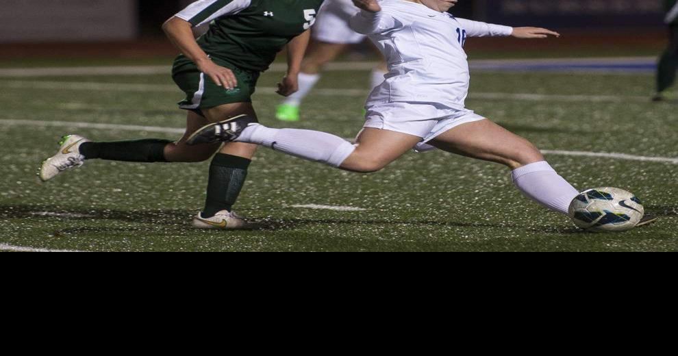 Gritty effort by Live Oak goalkeeper Alexis Hay helps team post first ...
