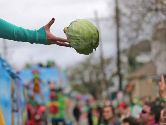 7 cabbage recipes for feasting on your St. Patrick’s Day haul ...