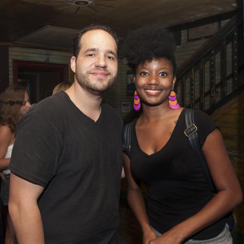 Icona Pop keeps the crowd wanting more | Parties/Society | nola.com