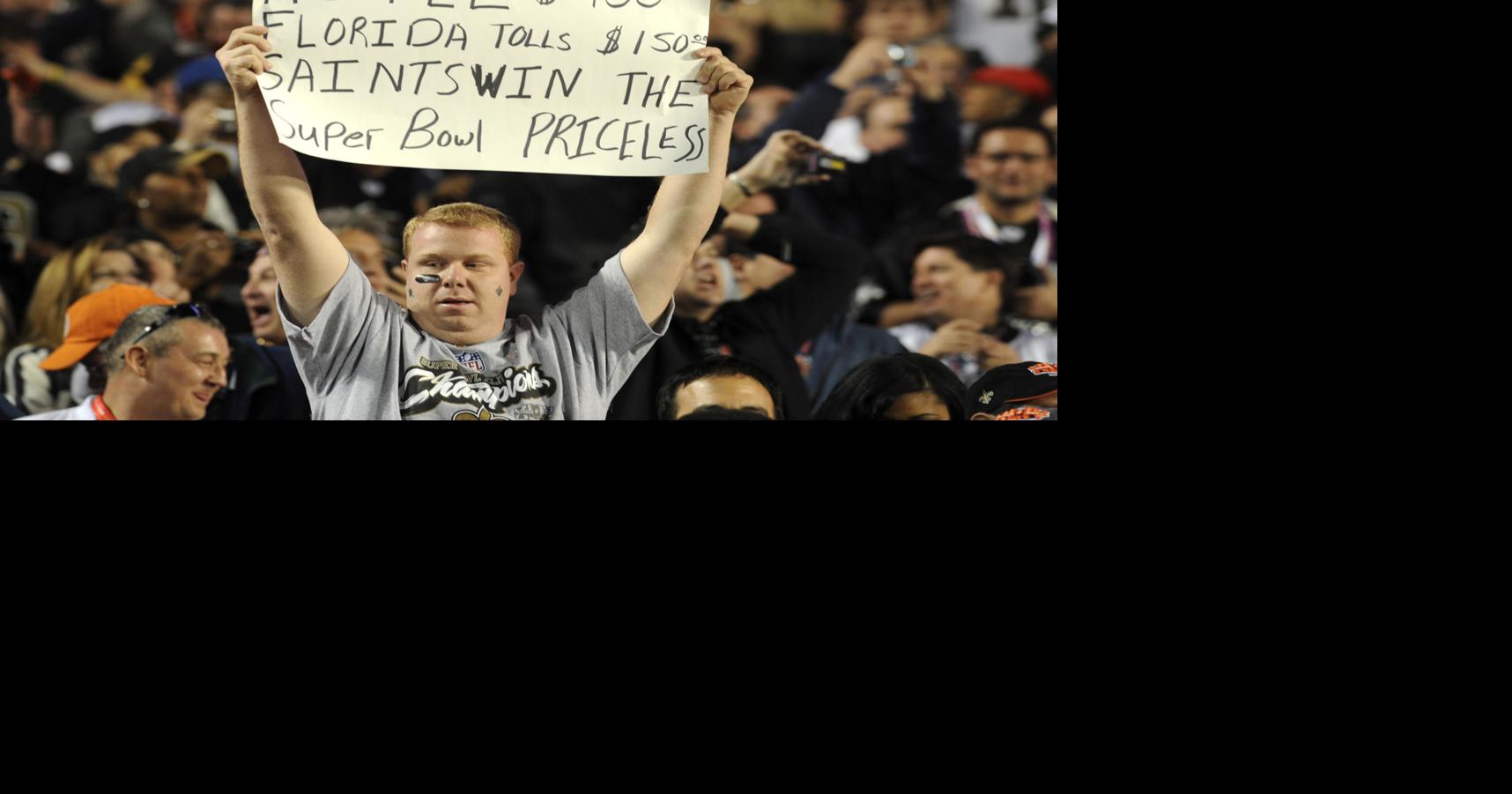 New Orleans local: When I am away I physically miss the city | Letters ...