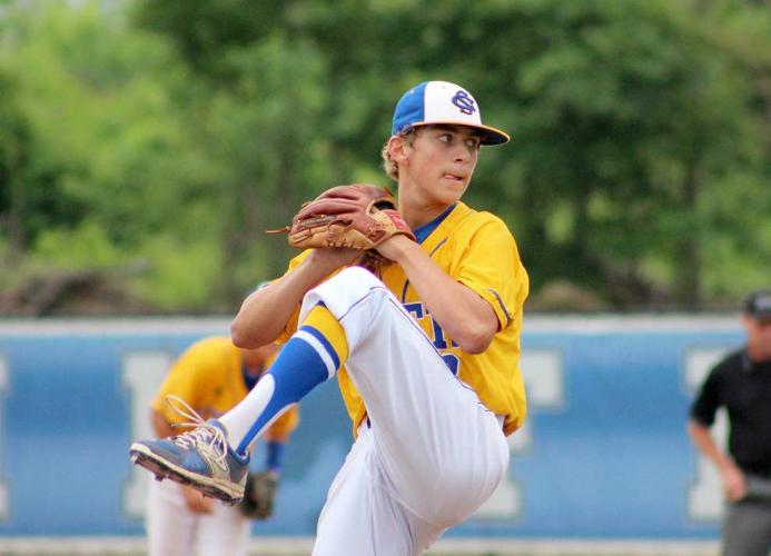 St. Charles Catholic advances to Class 2A quarterfinals with win over ...