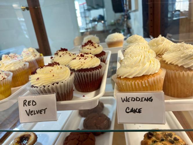 Barrio Bites café opens with coffee, cupcakes in Mid-City | Where NOLA ...