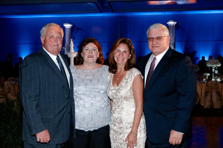 St. Michael Special School 'Blue Rose Ball' a blooming success ...