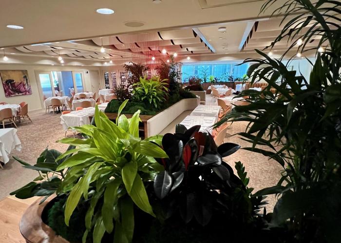 Brasa steakhouse opens in former Morton's in New Orleans LA | Where ...