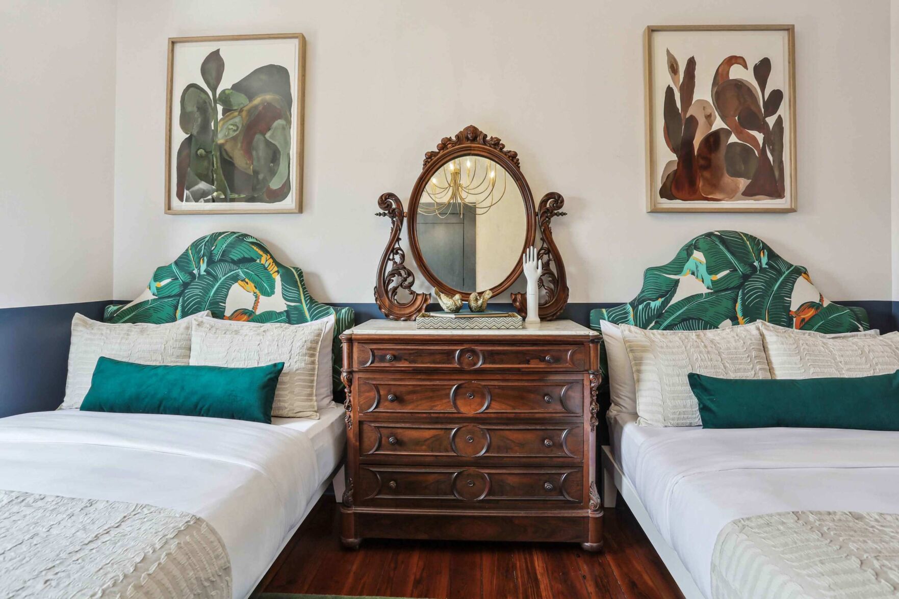 Global brands and notable guests choose Heirloom properties for luxury ...