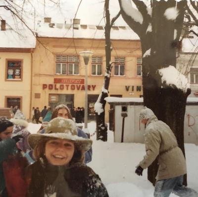 'Ten Percent Happier' six ways to build community Jan Risher ...