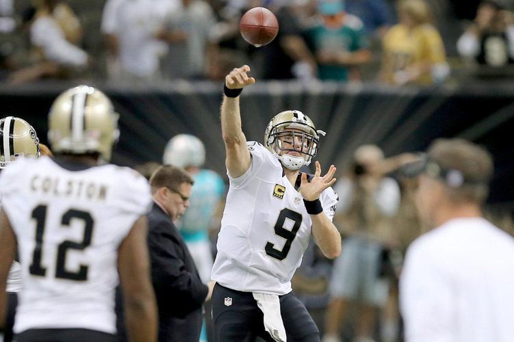 Saints superlatives: Notable numbers and trends from Monday night's 38 ...