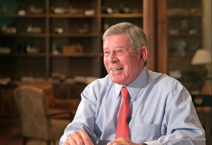 Bob Merrick of Latter & Blum gives $1 million to United Way | Business ...