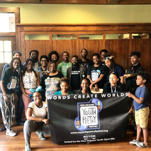 Will Sutton: Amanda Gorman’s national spotlight helps Louisiana's youth ...