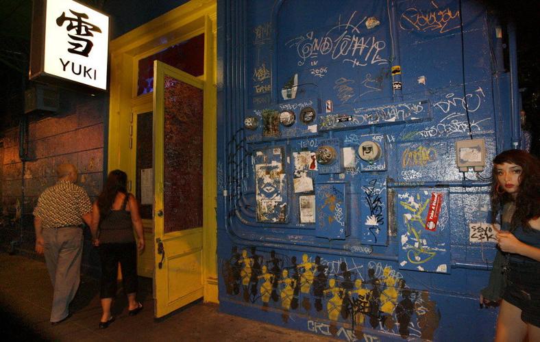 New Orleans summer fun for Sept. 22: Season ends today, but cool ideas ...