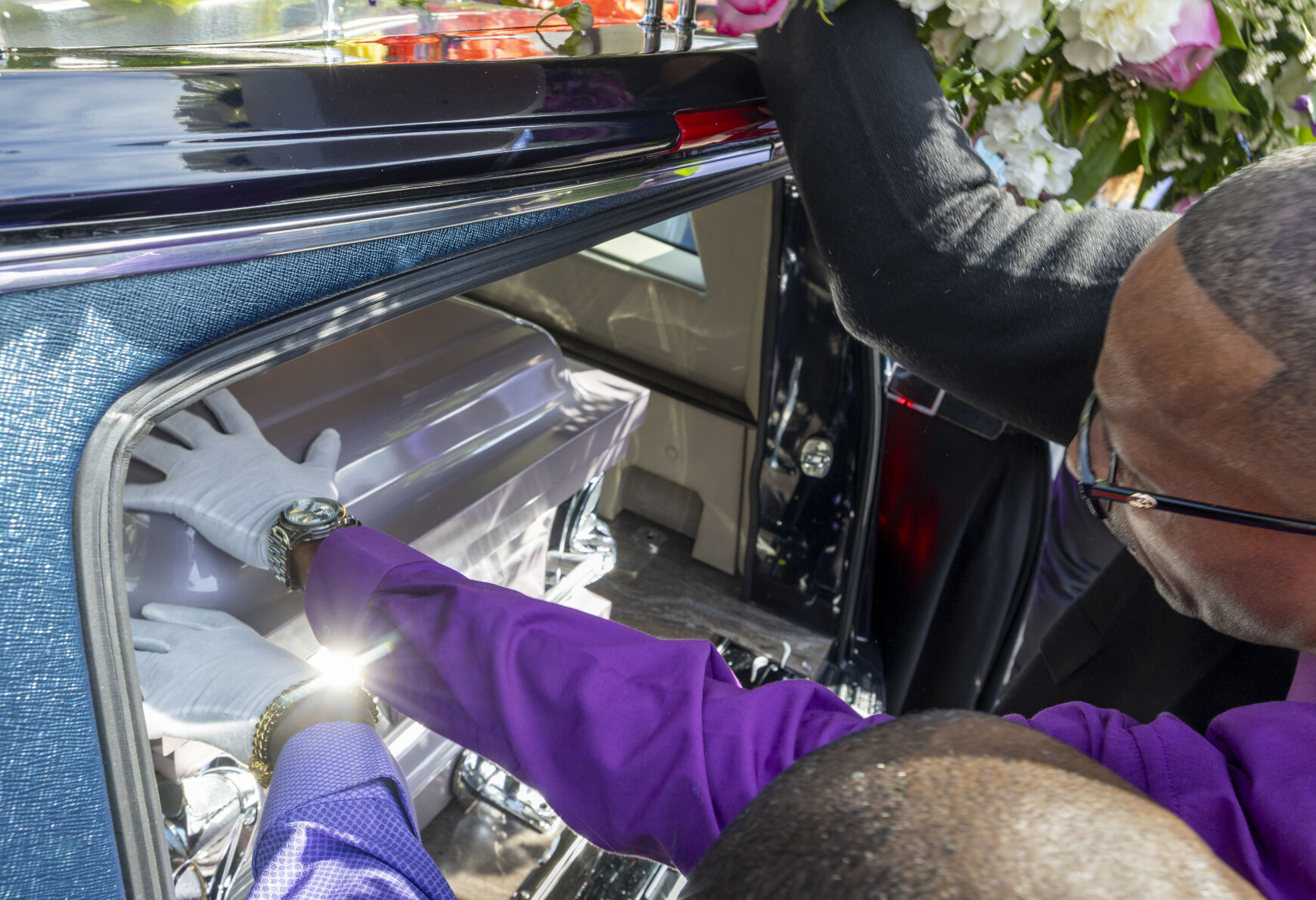 One of the last victims of Bourbon Street attack laid to rest in ...