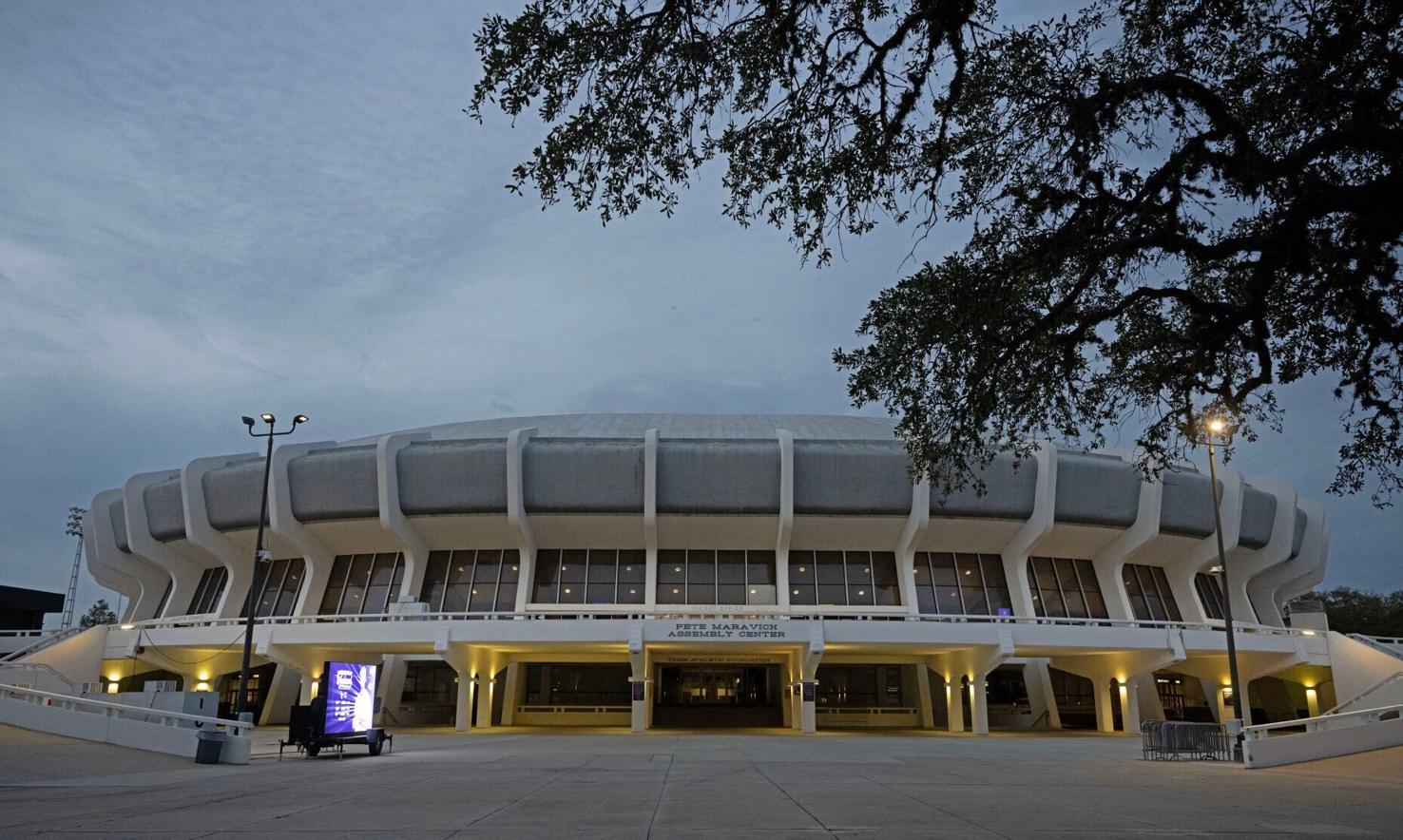 New LSU arena in Baton Rouge could require public land, tax | LSU ...