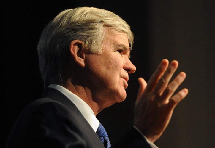 NCAA president Mark Emmert has wish list for Power 5 conferences ...