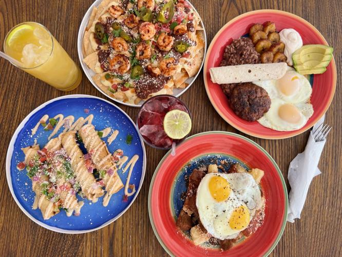 Will Avelar of Mawi Tortillas now chef for New Orleans group | Where ...