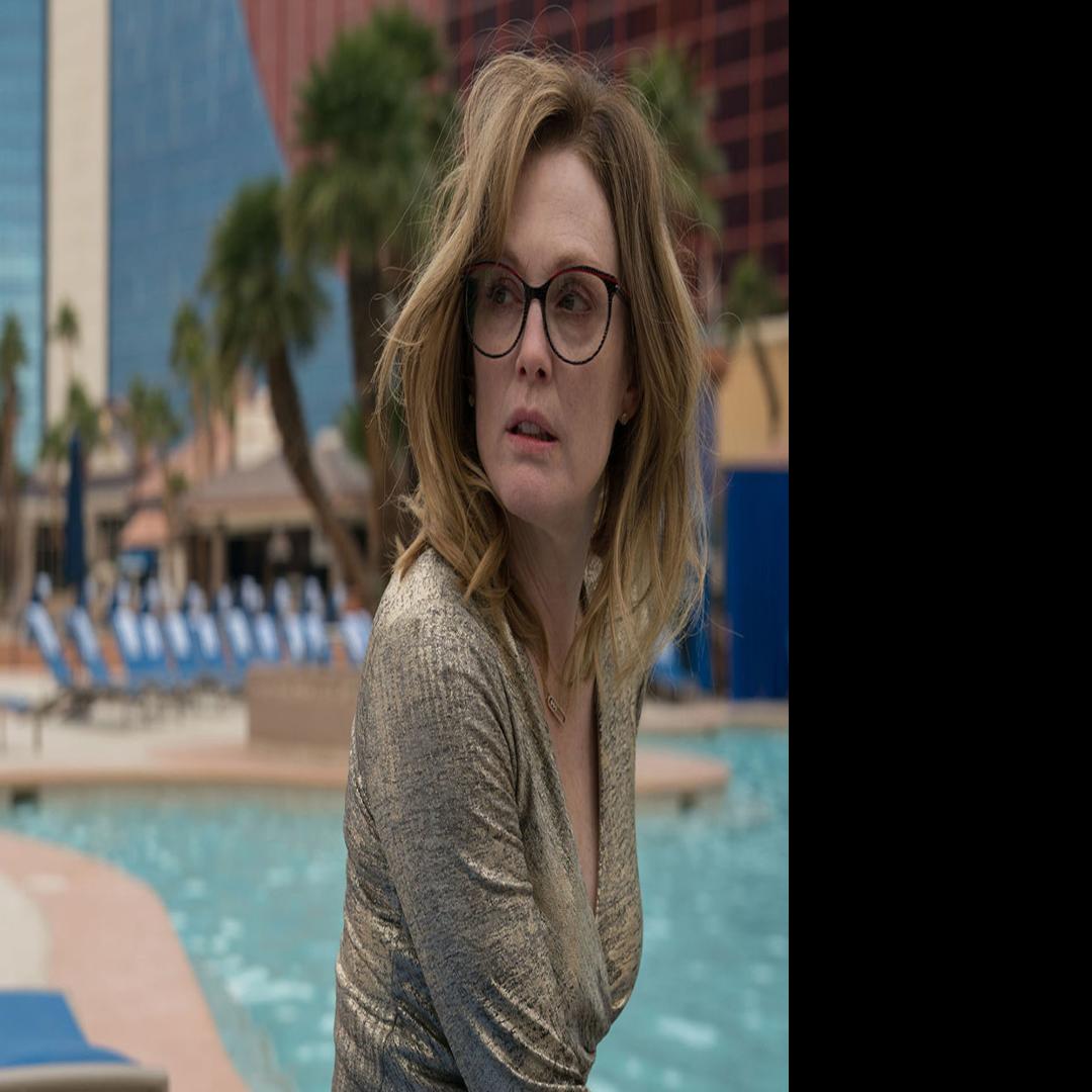 gloria bell
