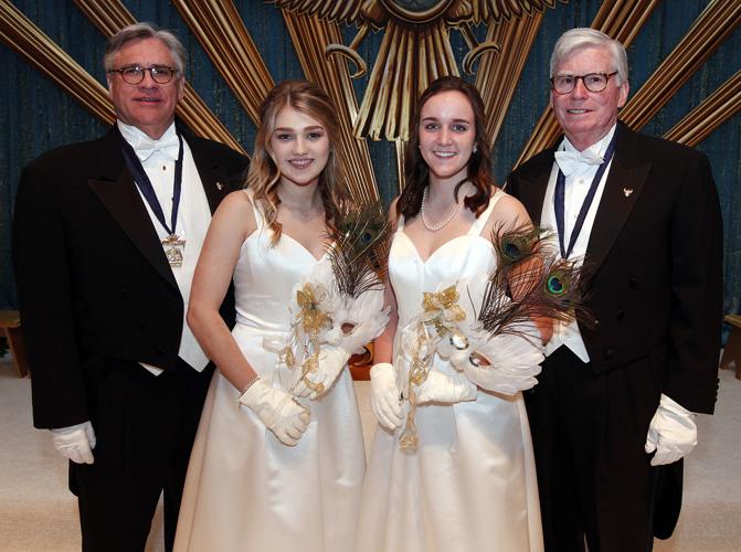 Nell Nolan, Nereus ball, Osiris ball | Parties/Society | nola.com