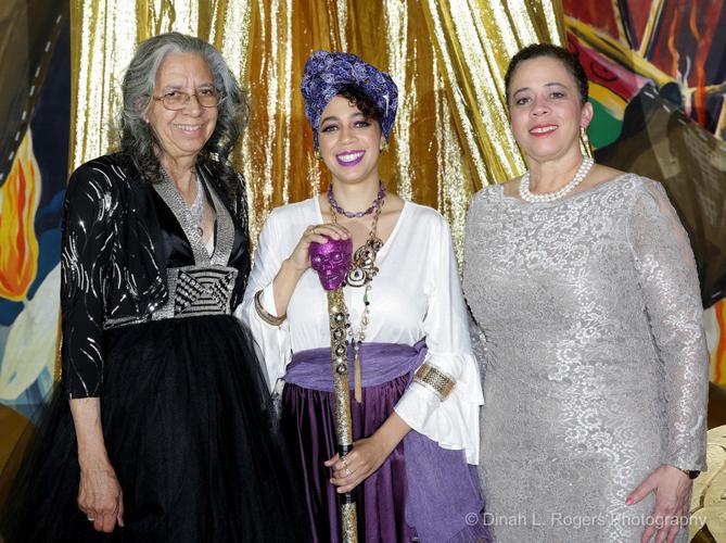 Original Illinois Club Carnival Ball 2018 honors heritage | Parties ...