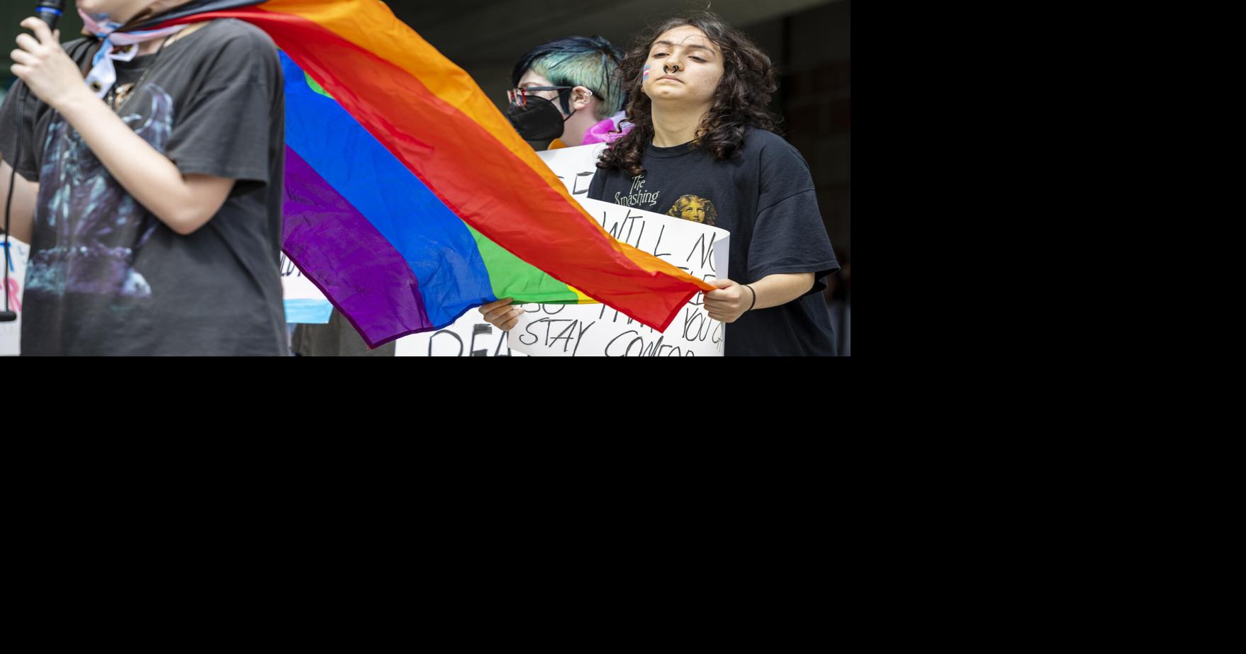 Letters: LGBTQ people have more rights than others | Letters | nola.com