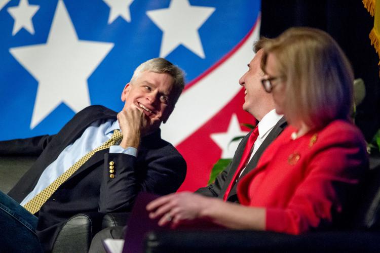 Stephanie Grace: Yes, Louisiana, 'primary' can be a verb | Columnist ...