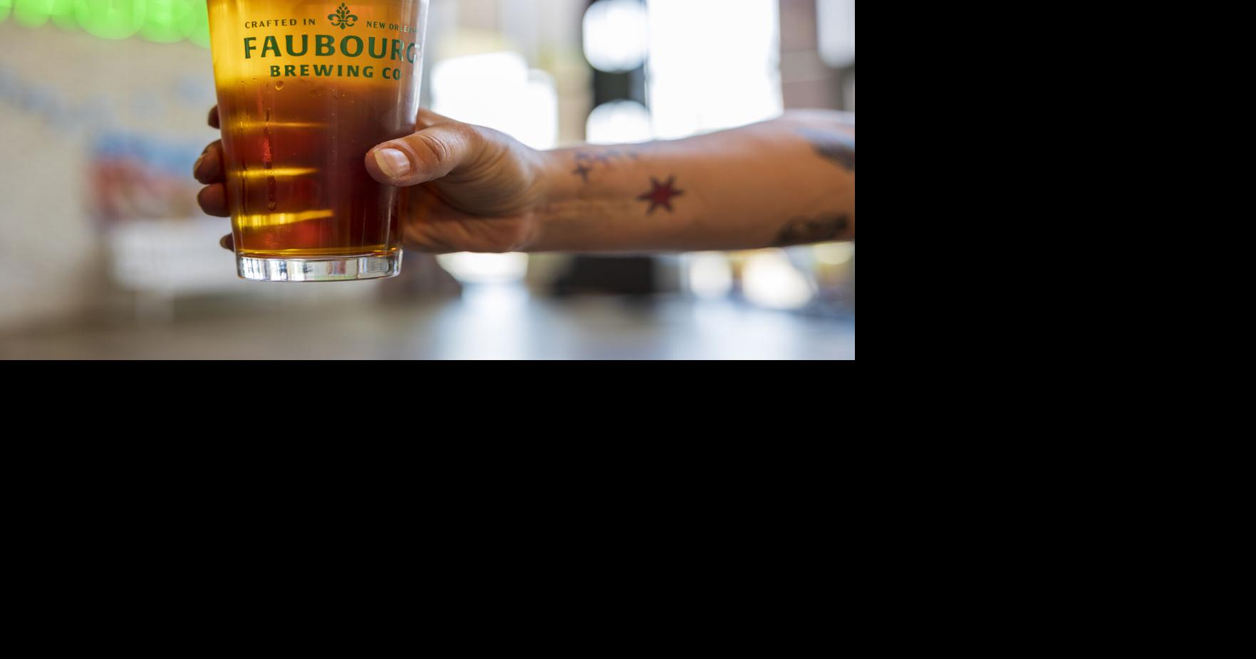 Photos: Faubourg Brewing to merge with other breweries creating ...