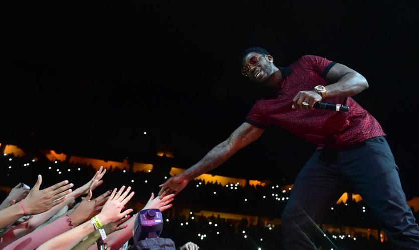 The 25 best concerts rolling into New Orleans in 2018 to 2019 ...