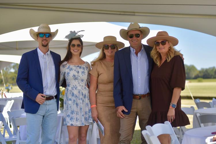 Polo classic near Folsom benefits NAMI | St. Tammany community news ...