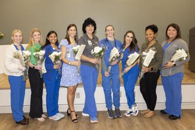 Health fair, blood drive and more area health news | Crescent City ...