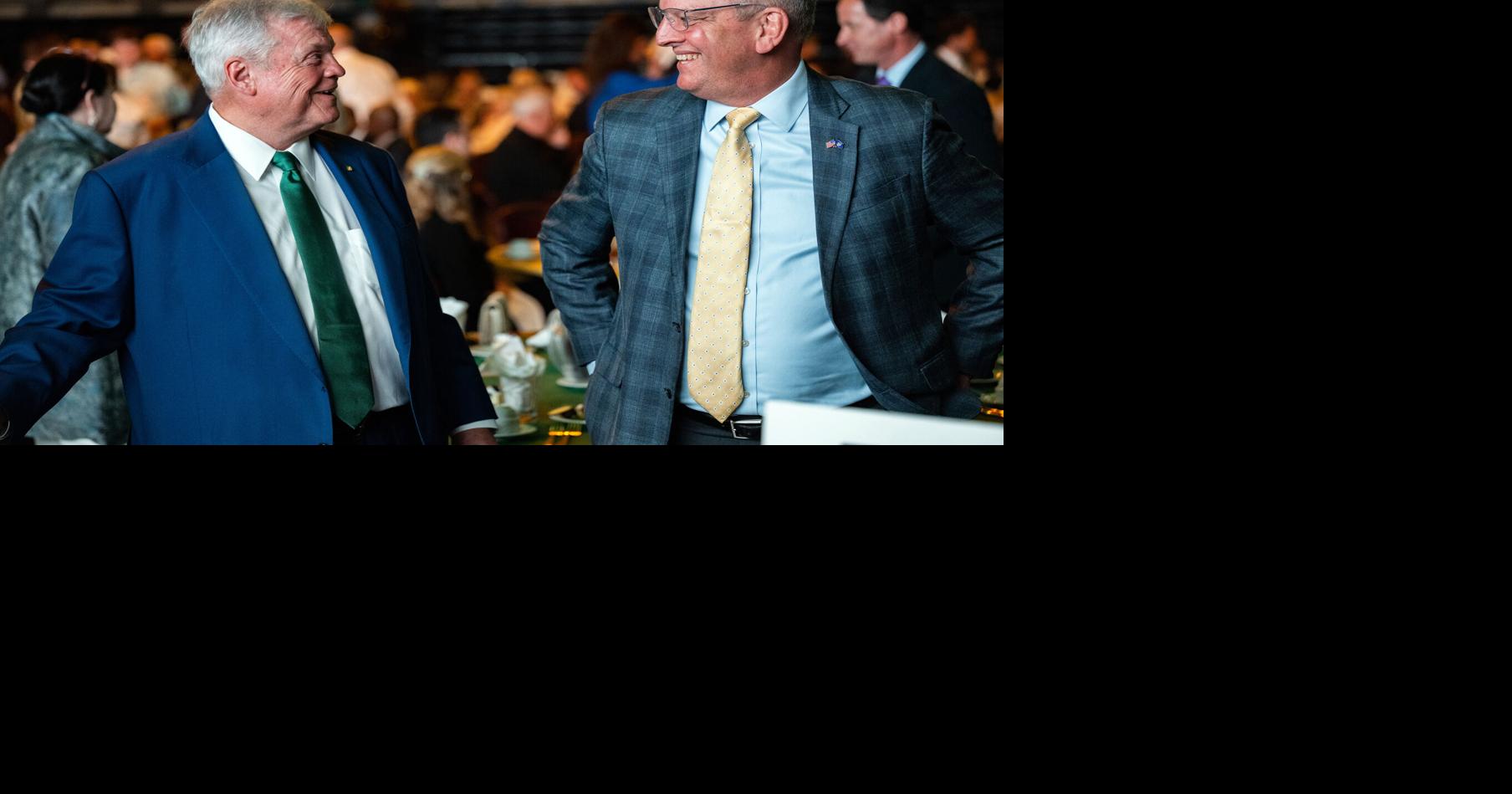 Letters: Acadian Cos. numbers show pride in ownership | Letters | nola.com