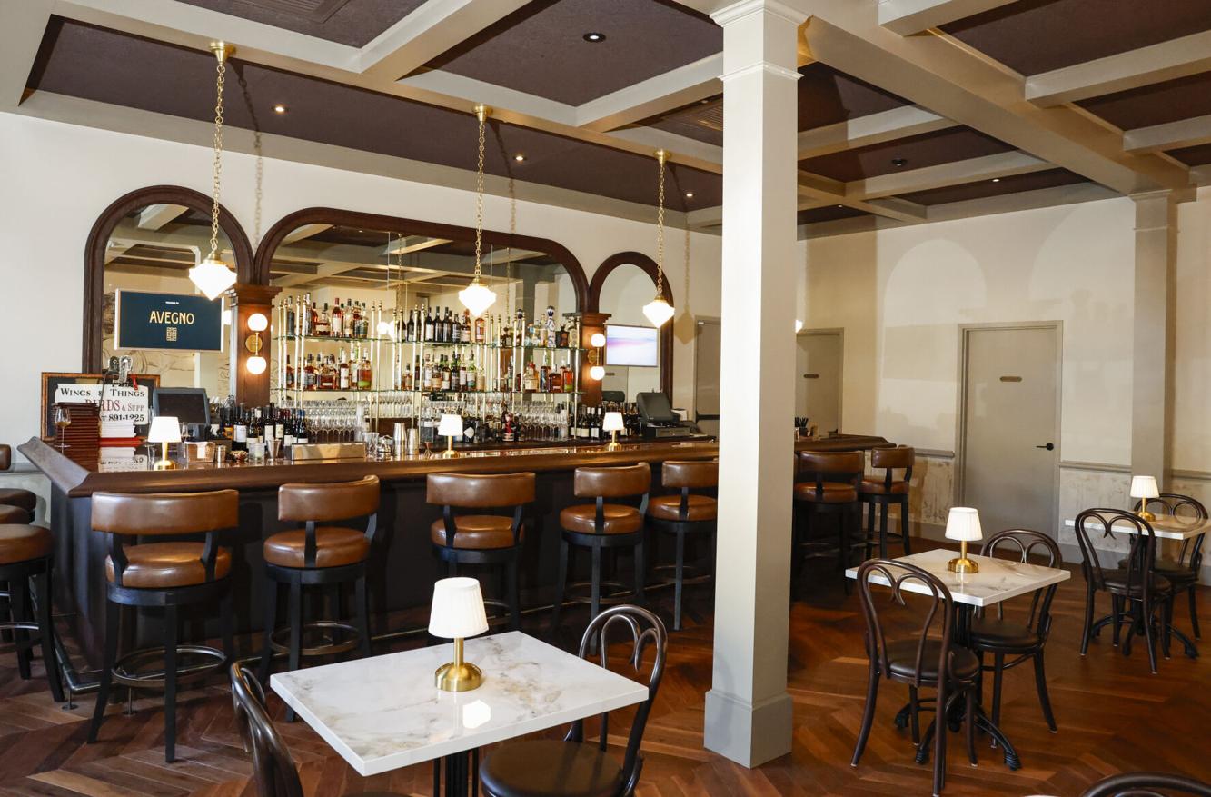 Gautreau's opens new Avegno lounge, wine bar in Uptown NOLA | Where ...
