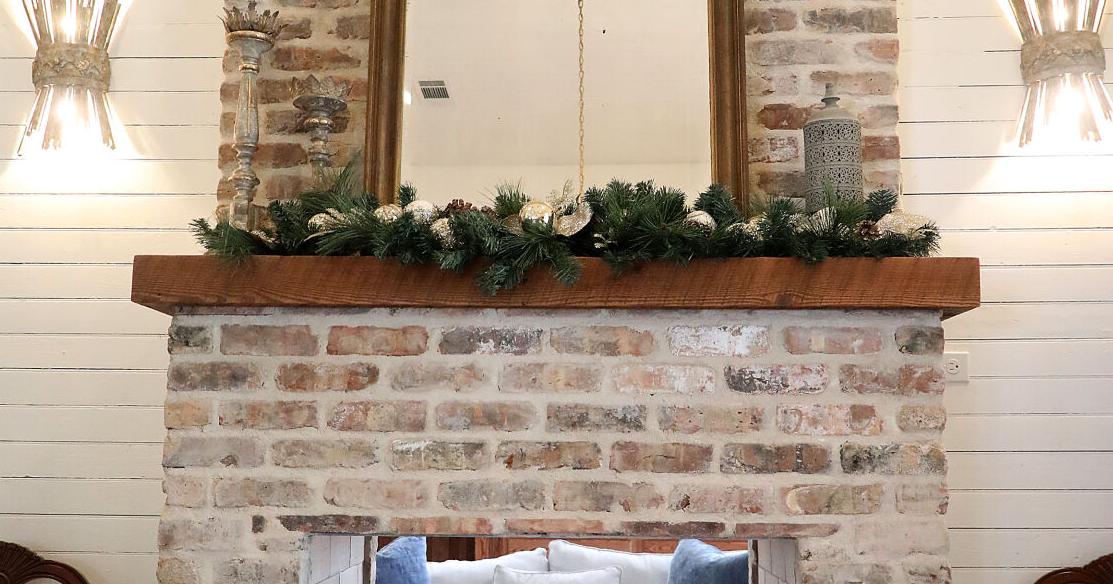 Covington’s History and Holly tour set for Dec. 5 | St. Tammany ...