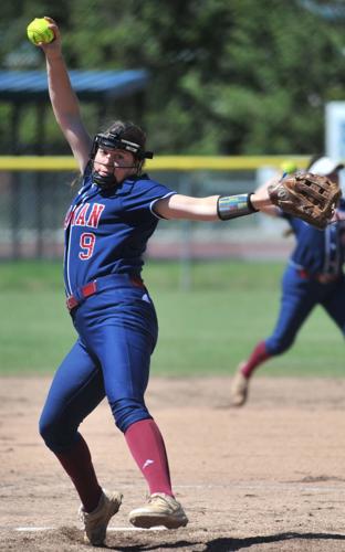 Alex Clesi's 11 strikeouts leads Hannan to Division II state finals in ...