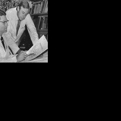 Dr. Gerald Berenson, pioneer in heart disease research, dies at 96 ...