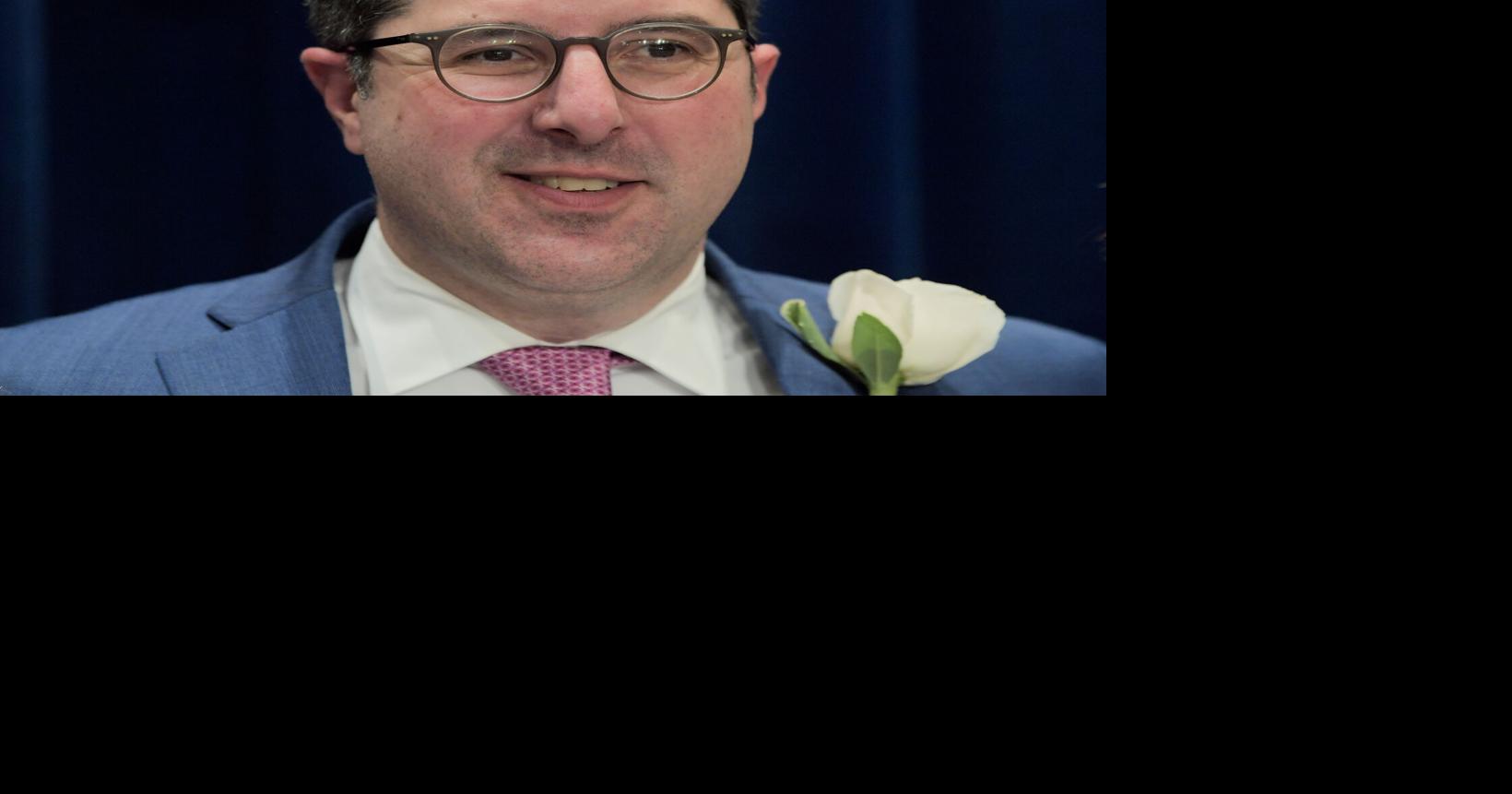 Council Budget Chairman Joe Giarrusso looks to flex committee’s ...