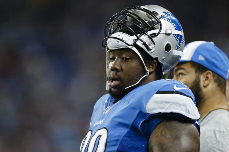 Got their guy: Saints sign defensive tackle Nick Fairley to one-year ...