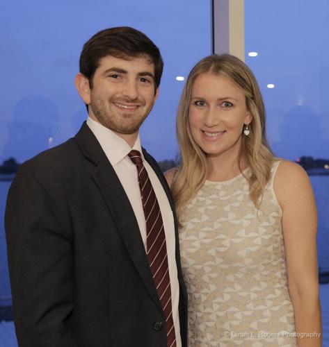 Stephen Kupperman receives Judah Touro Society Award | Parties/Society ...