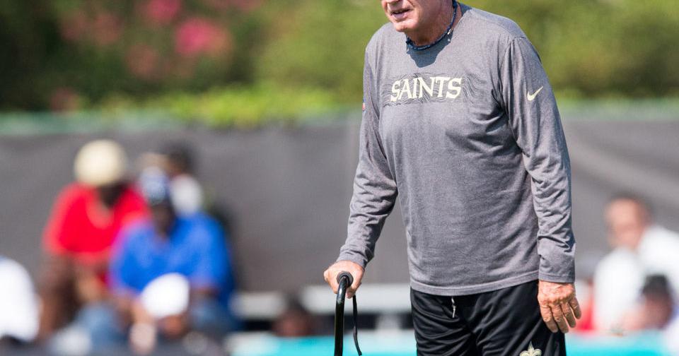 Mike Westhoff returns to help Saints special teams after complex ...