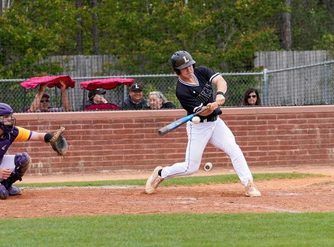Lakeshore locks up District 8-4A crown with 6-4 win over Franklinton ...
