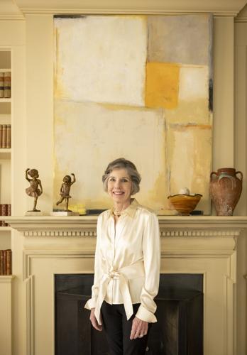 50-year queen Lynn Favrot Nolan reigned over 12th Night, Rex | Mardi ...