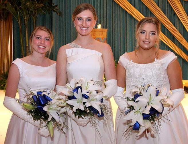 Nell Nolan: Nereus Ball, Osiris ball | Parties/Society | nola.com