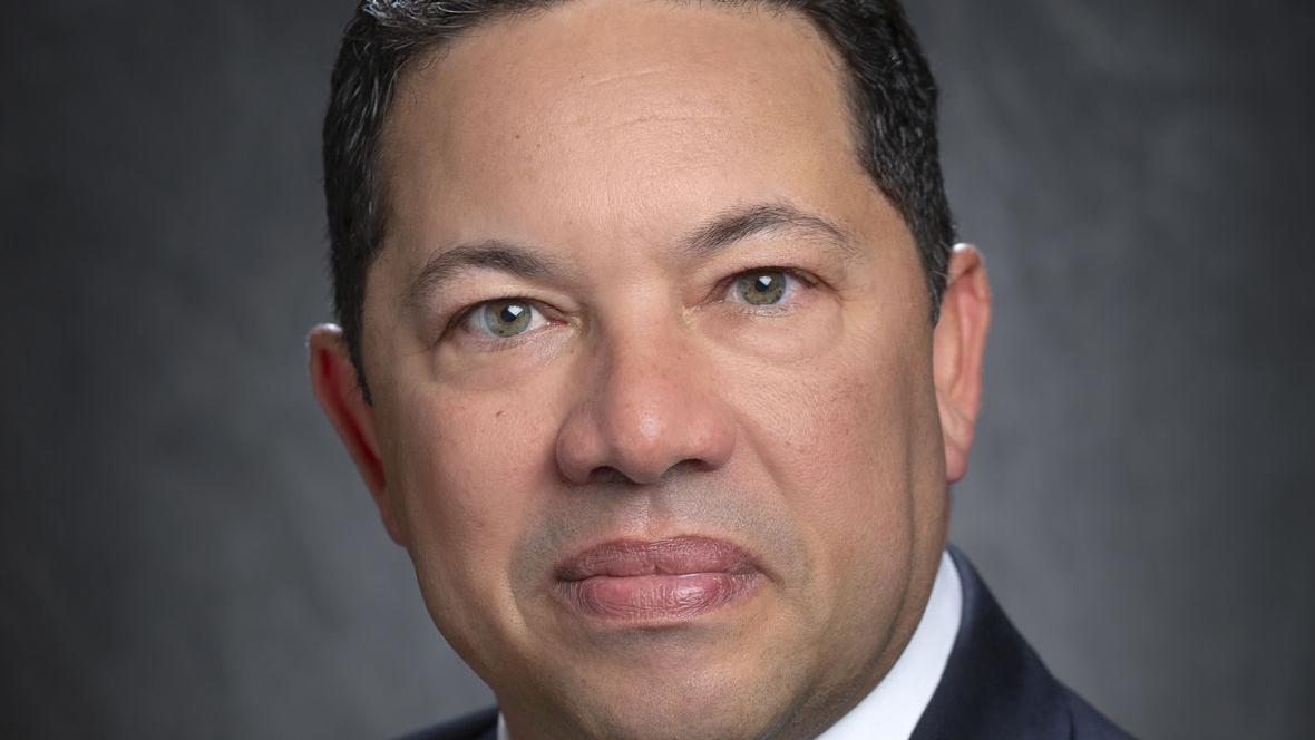 Winston DeCuir, LSU's top attorney, is resigning | Education | nola.com