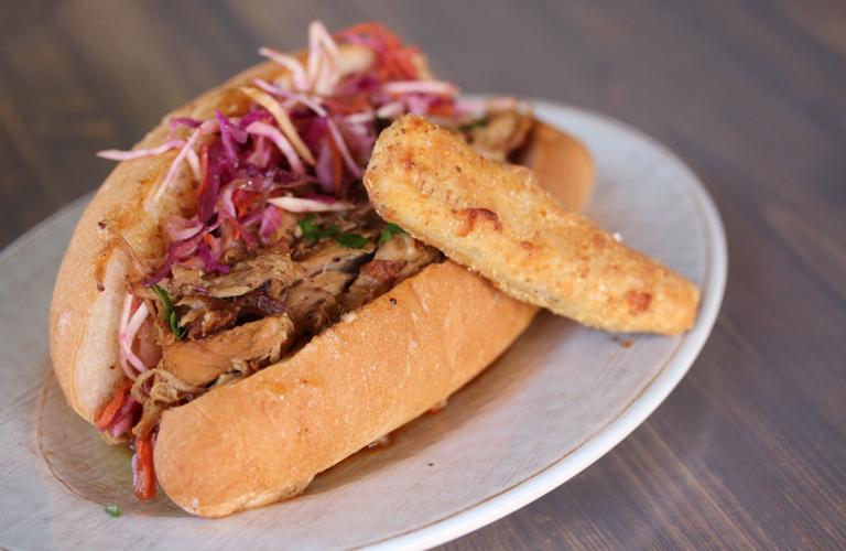 Rosedale, new Susan Spicer restaurant, now open near City Park | Where ...