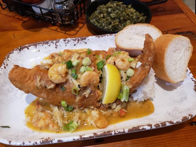New Orleans restaurants adapt the Friday fish fry to help hospitality ...