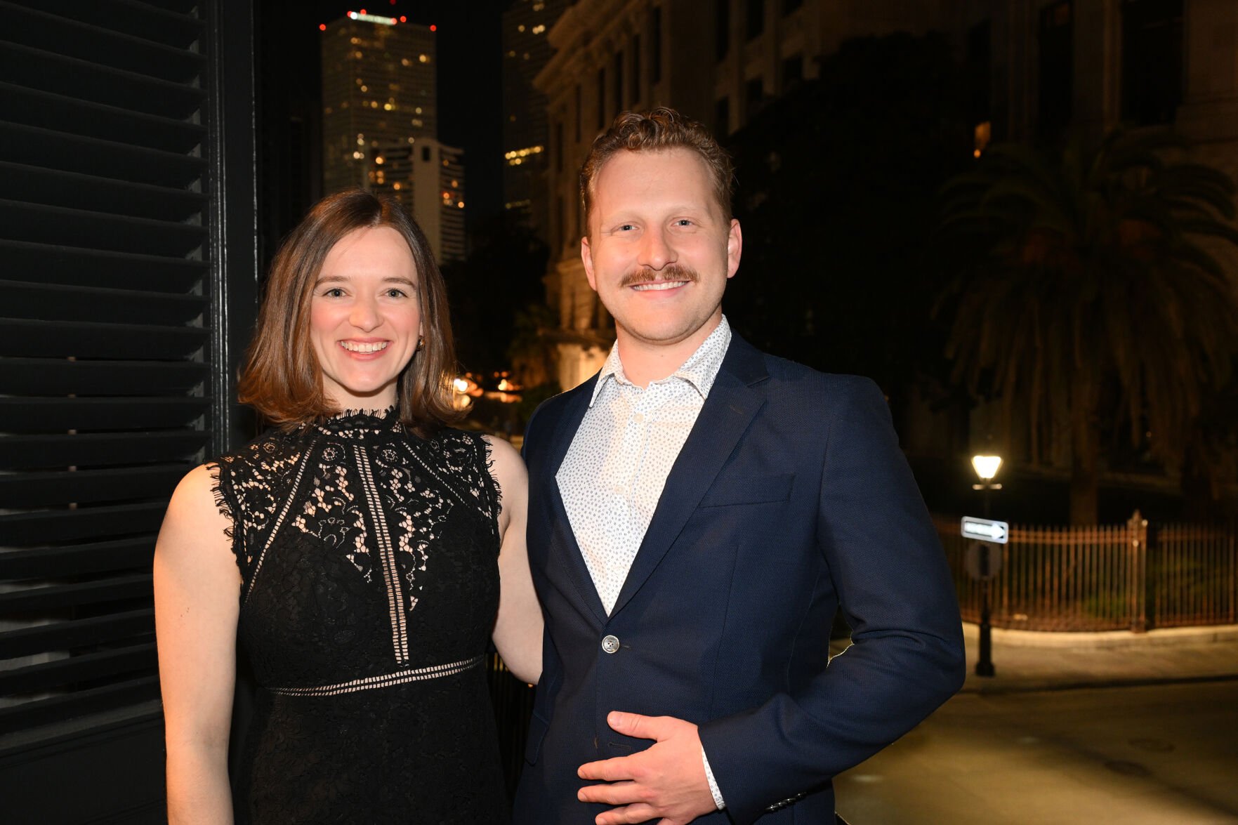 Henry & Reiss Deb Party | | nola.com