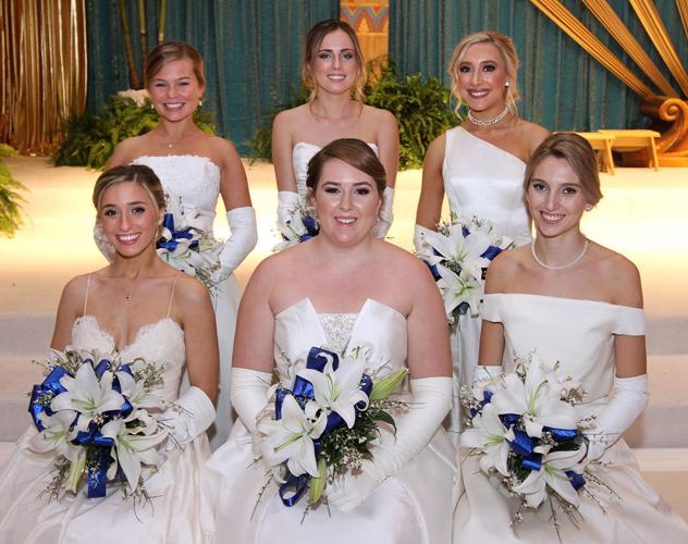 Nell Nolan: Nereus Ball, Osiris ball | Parties/Society | nola.com