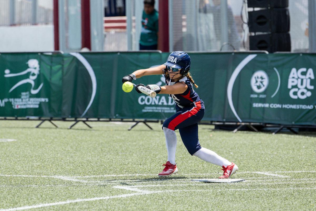 Country Day softball star named to all-world team after leading Team ...